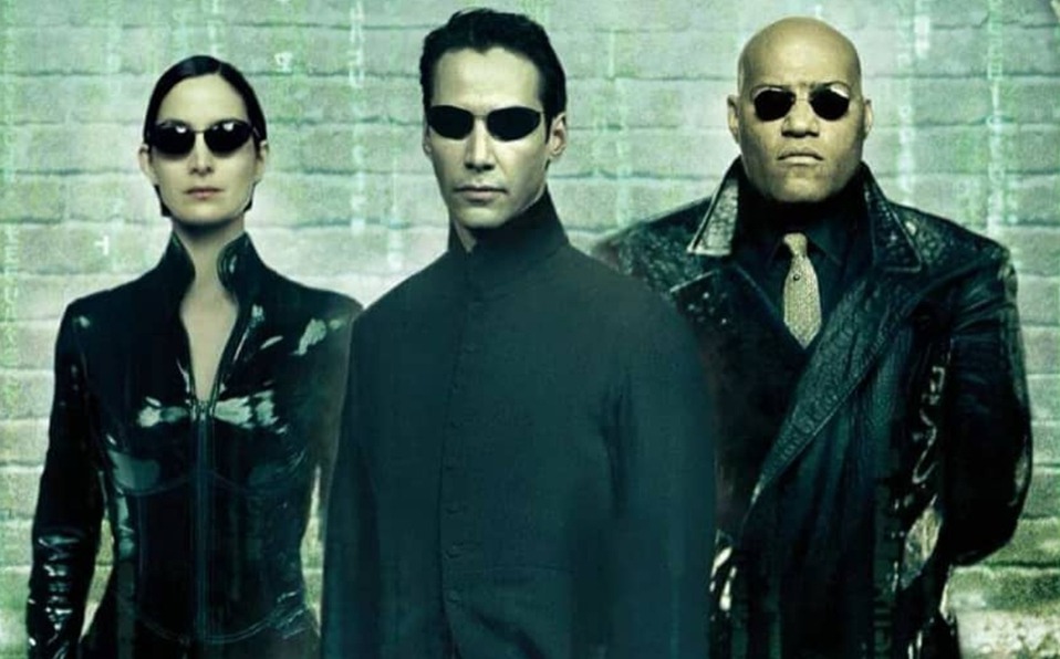 ¡Neo y Trinity regresan! Confirman nombre y fecha de estreno de ‘Matrix ...