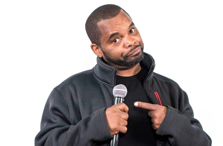 Hallan sin vida al actor y comediante Anthony Johnson – Cafe Negro Portal