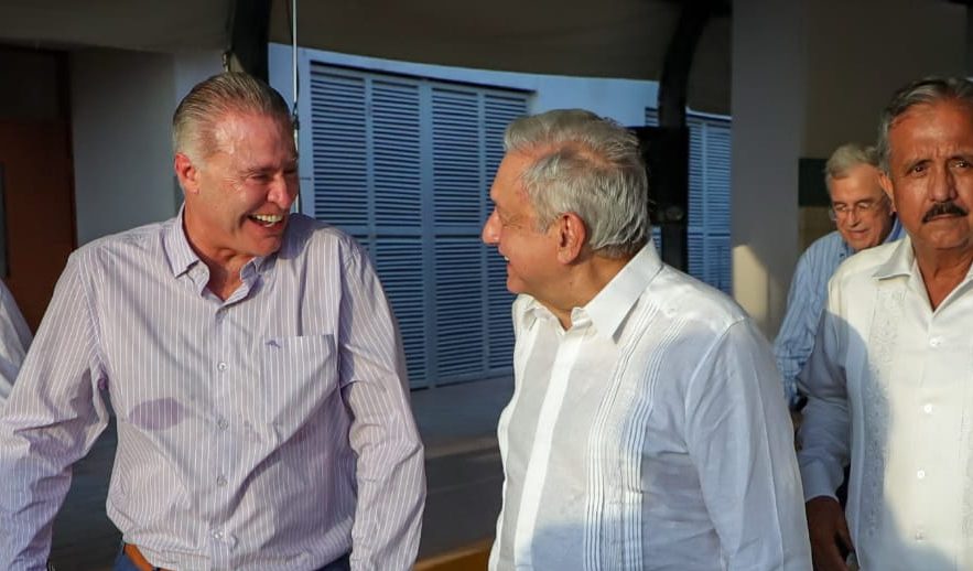 Antes que Quirino, hay 21 diplomáticos con trayectoria para la embajada ...