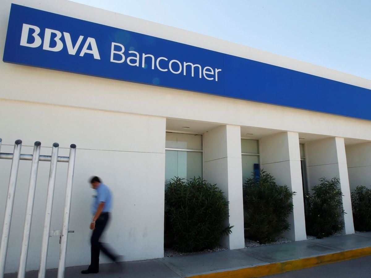 ¡Otra vez! Falla el sistema en BBVA Bancomer – Cafe Negro Portal