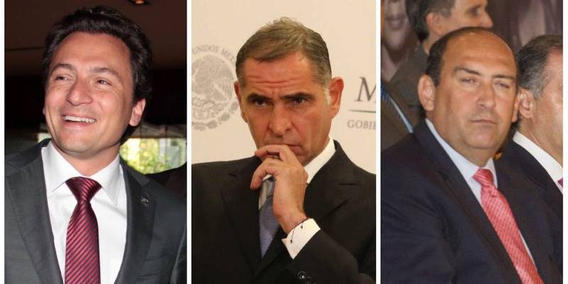 Gobierno De Amlo Ventila Supuestos Pagos De Ahmsa A Políticos Y Ex