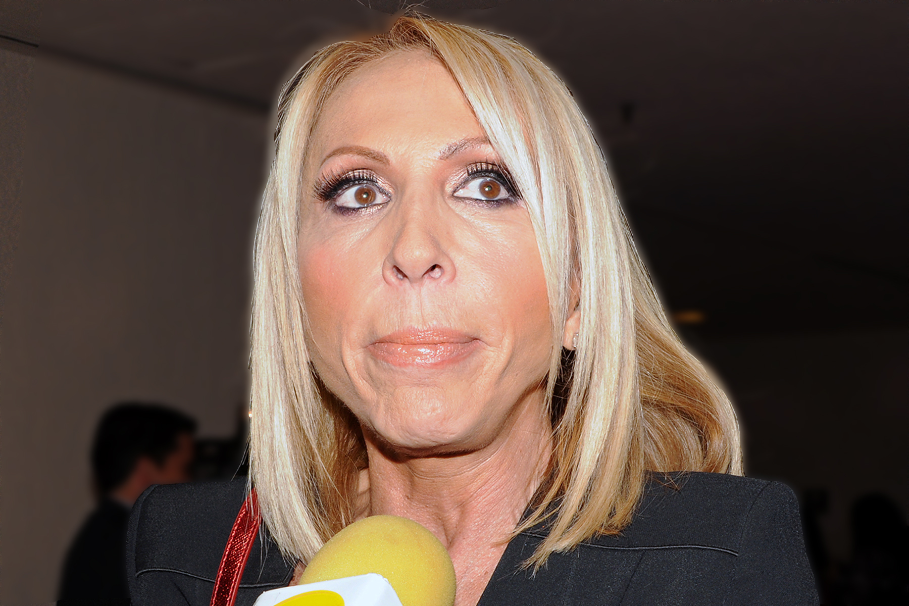 Laura Bozzo reaparece en redes asegurando que volverá a la TV más ...