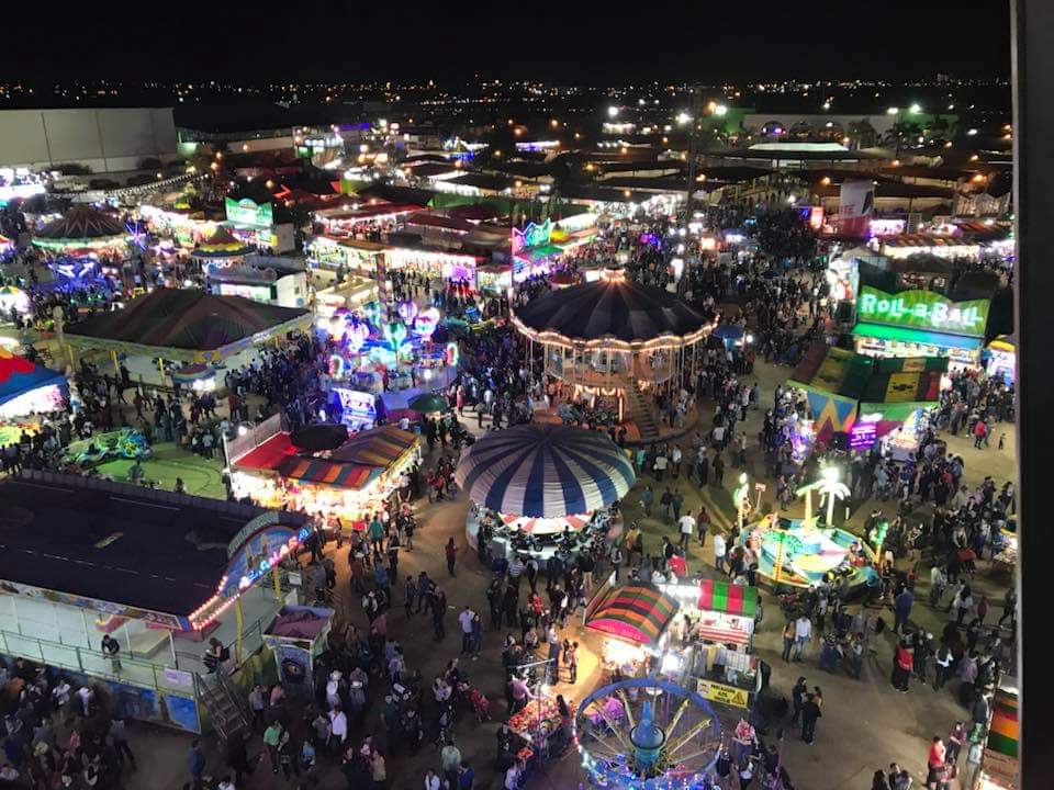 Tras ausencia de dos años, regresa la Expogan Sinaloa – Cafe Negro Portal