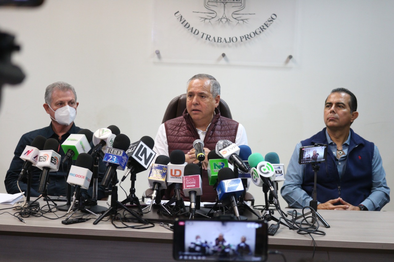 Gerardo – Cafe Negro Portal