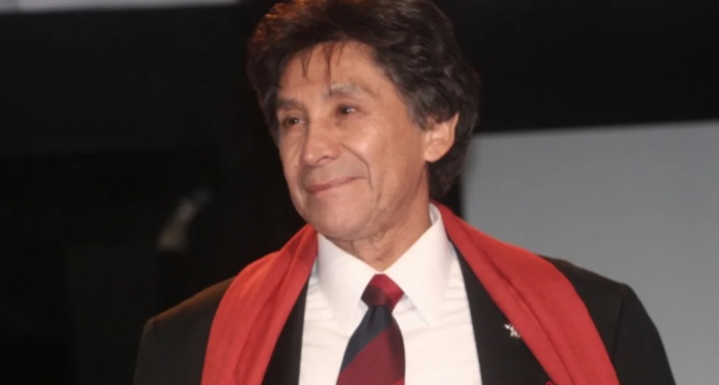 Reportan muerte del actor Xavier Marc en la Ciudad de México – Cafe ...