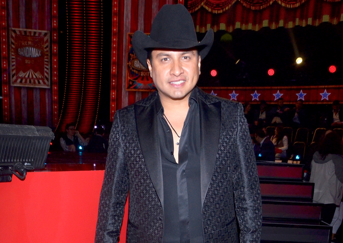 Julión Álvarez está de regreso en Spotify – Cafe Negro Portal