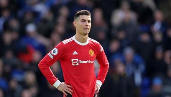 Cristiano Ronaldo “no Amenazó Con Abandonar La Selección” Asegura La