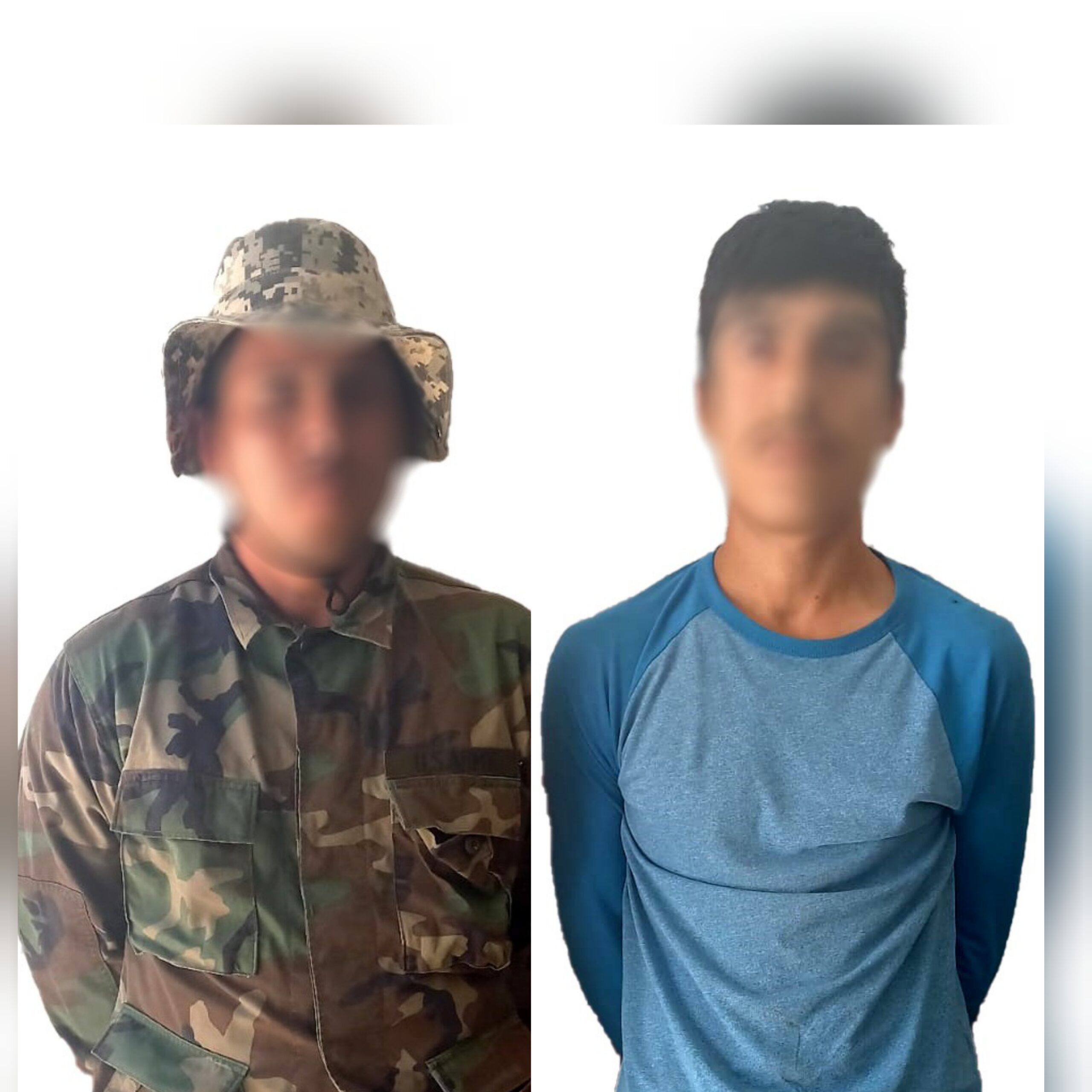 Detienen a cuatro con armas de fuego en Choix – Cafe Negro Portal Detienen a cuatro con armas de fuego en Choix – Cafe Negro Portal