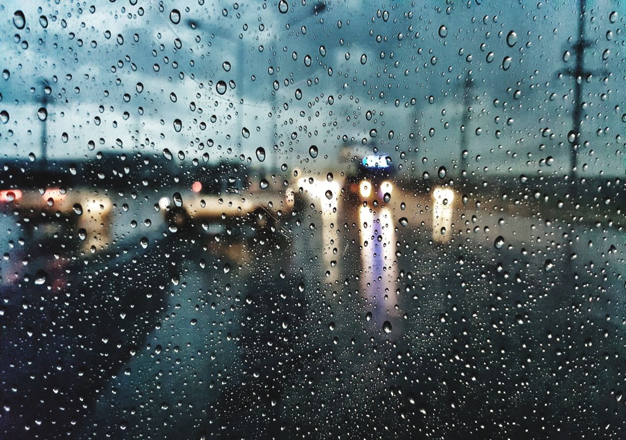 ¡A voltear la ropa! Conagua pronostica que continúen lluvias este ...