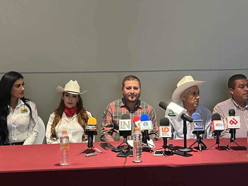 ¡Prepárate! Anuncian Cabalgata Surutato 2022 – Cafe Negro Portal