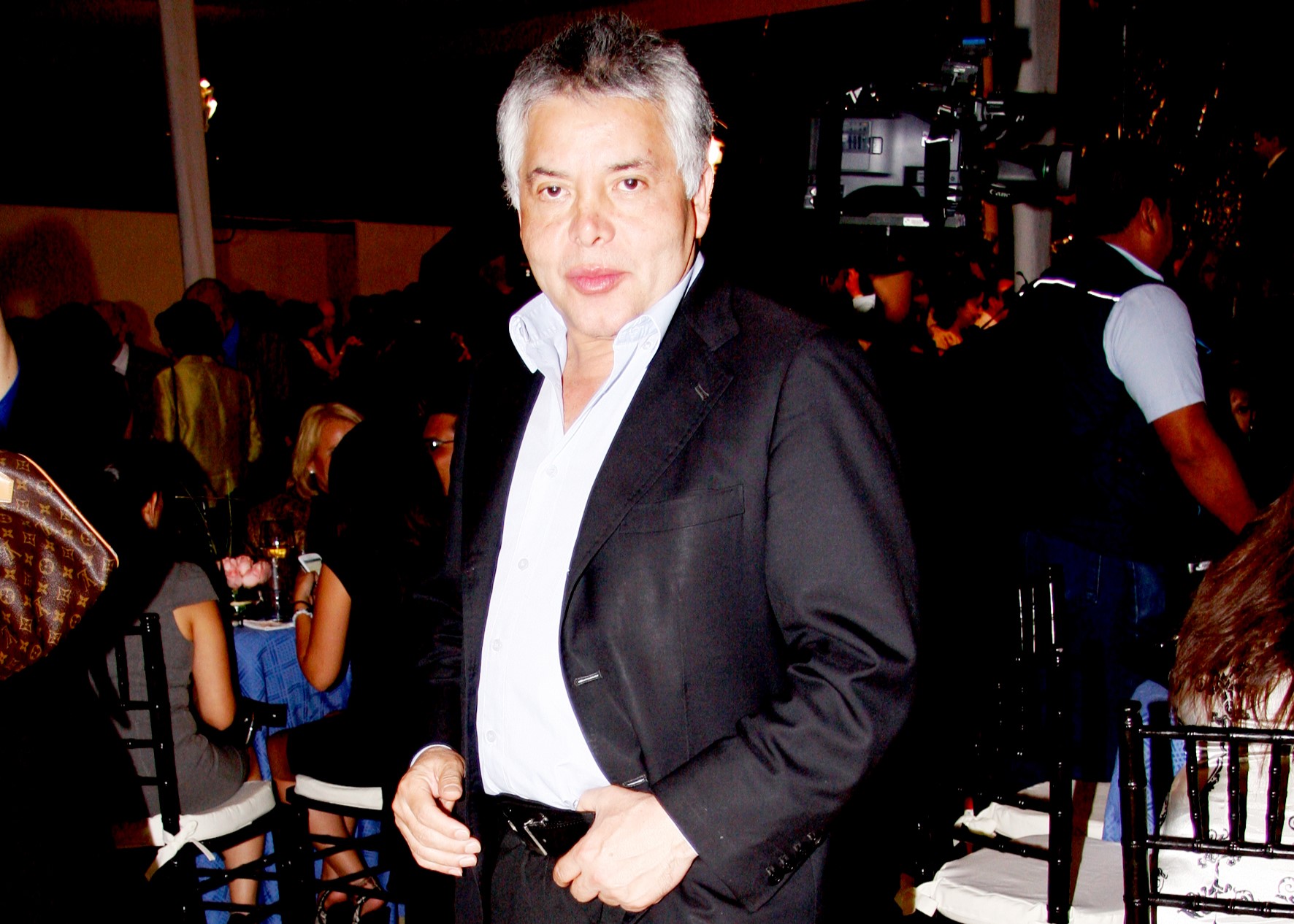 Mitzy pide encontrarse con Verónica Castro para aclarar presunto robo ...