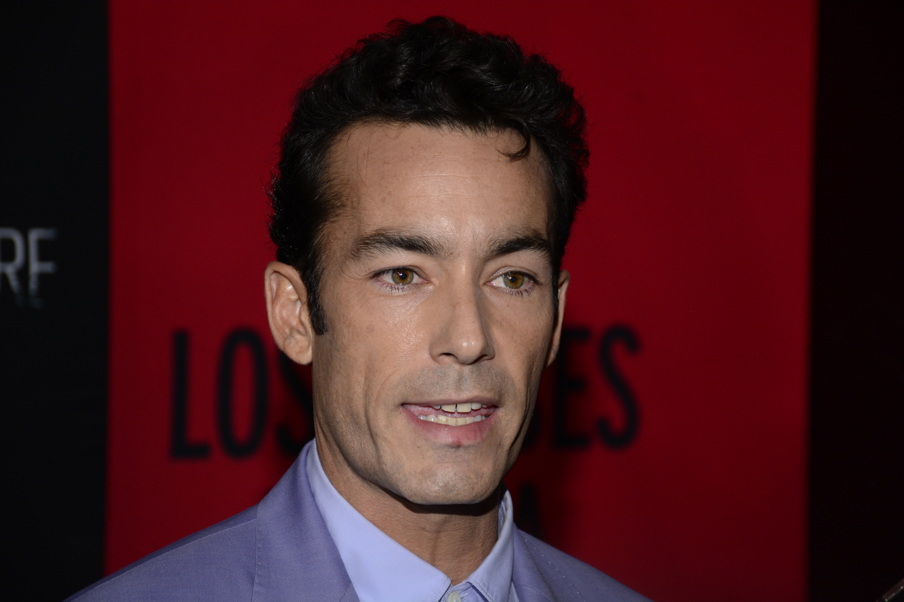 Aarón Díaz revela condición para volver a la televisión – Cafe Negro Portal