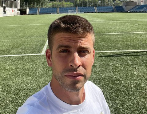 Gerard Piqué se harta y anuncia que tomará acciones legales – Cafe ...