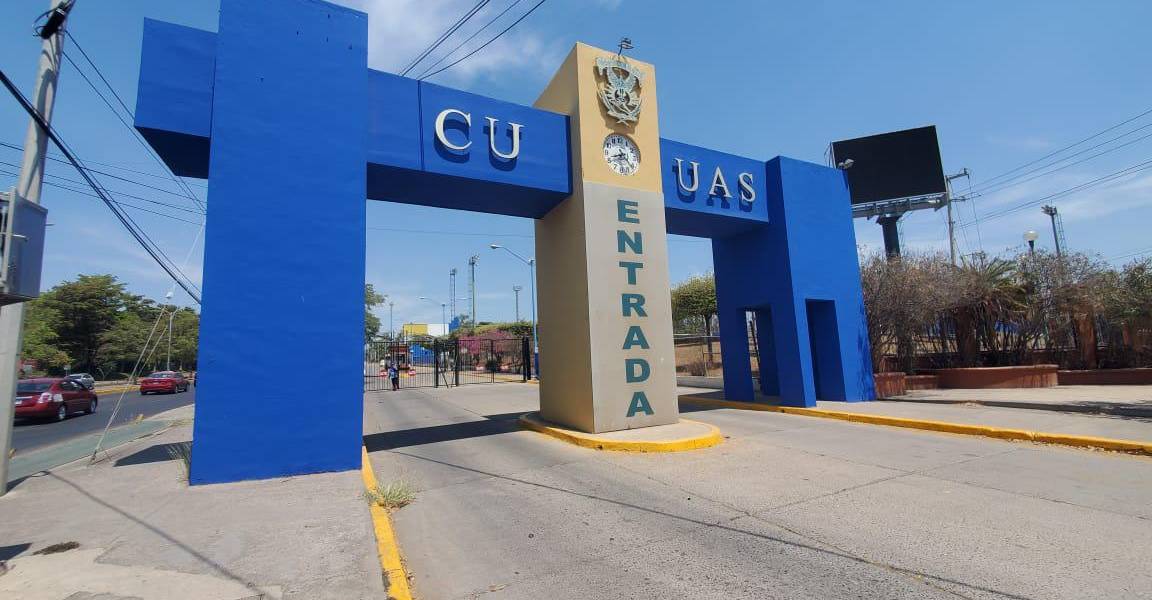 Presentan nueva iniciativa de reforma a la Ley Orgánica de la UAS ...