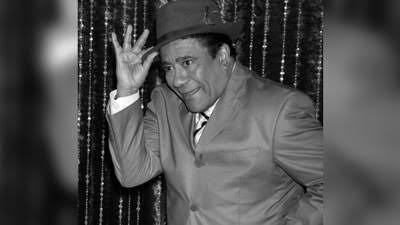 Fallece el coreógrafo y bailarín Félix Greco a los 71 años de edad ...