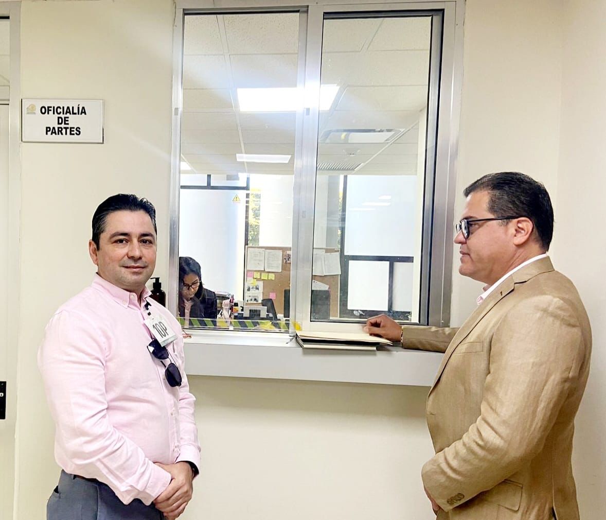 Presentan iniciativa para reformar la duplicidad de funciones del ...