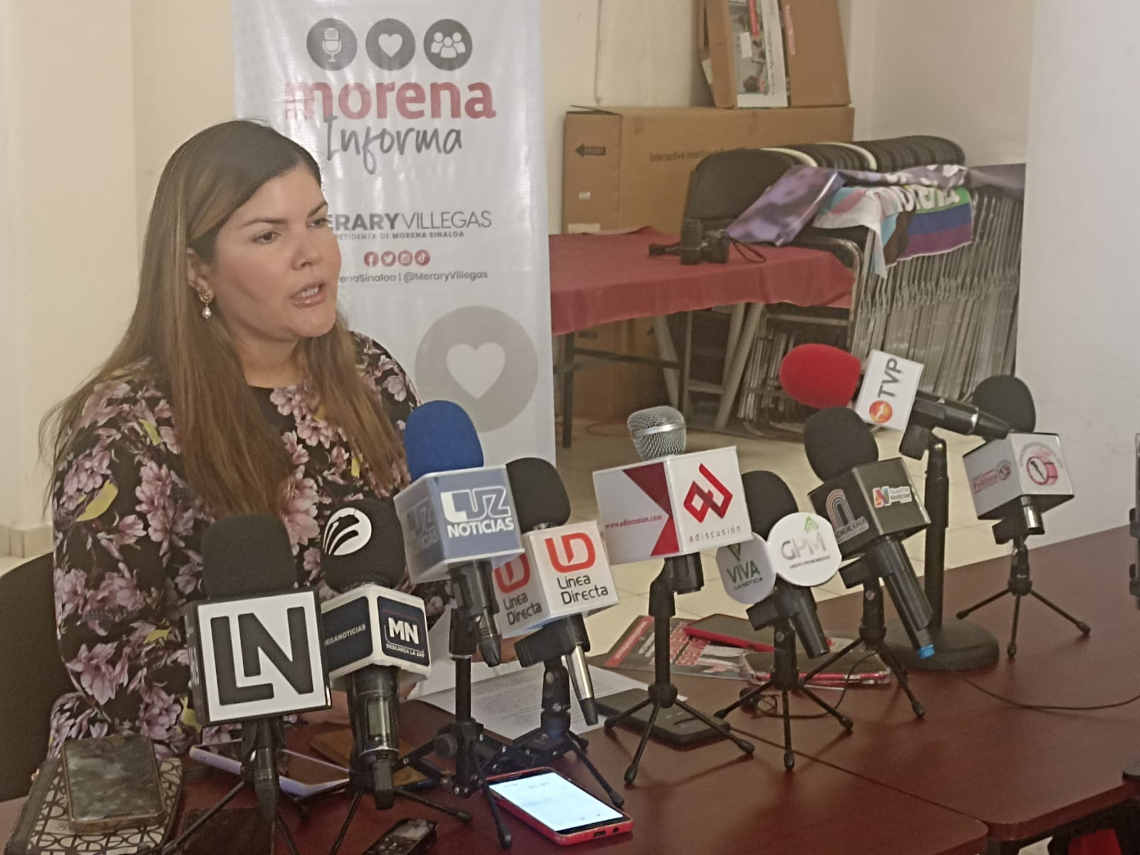 Morena promoverá la participación política de los jóvenes ...