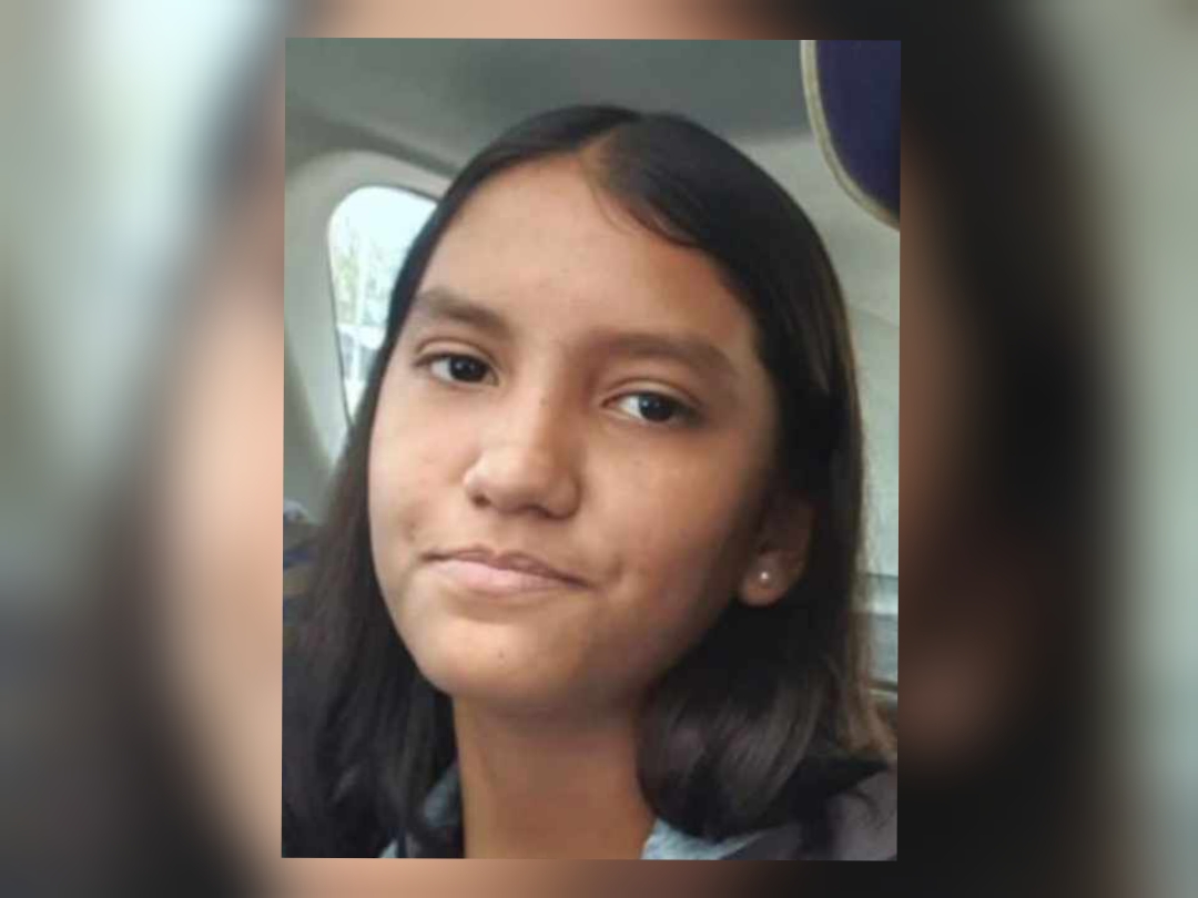 Sana y salva encuentran a la menor Regina Rodríguez Gómez Llanos – Cafe ... Sana y salva encuentran a la menor Regina Rodríguez Gómez Llanos – Cafe ...