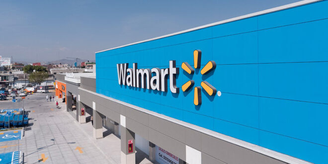 Walmart abrirá sus puertas cerca de La Conquista – Cafe Negro Portal