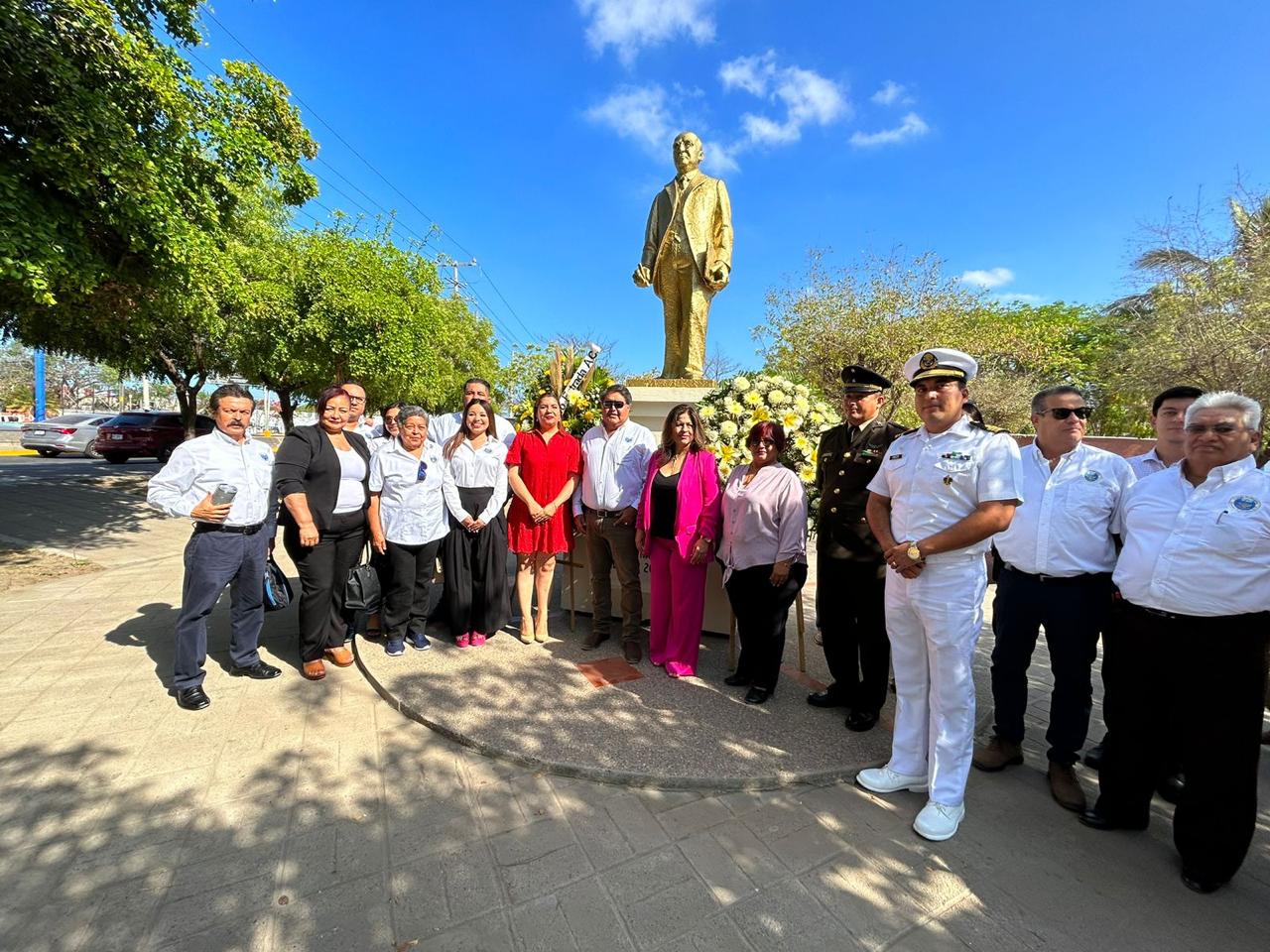 Conmemoran Gobierno de Mazatlán y colegio de abogados el CXXXVI ...