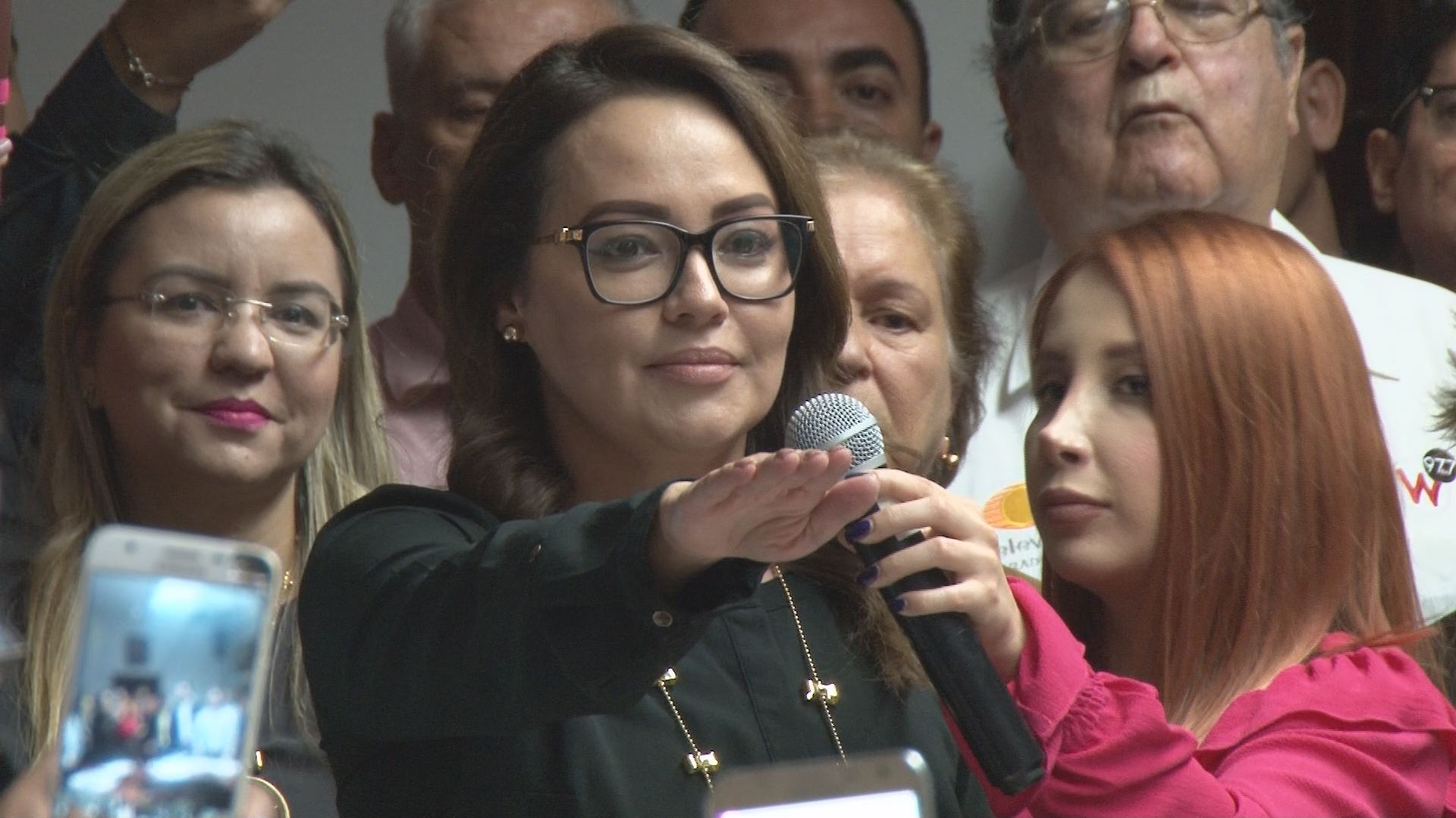 Sandra Lara también se va del PRI – Cafe Negro Portal